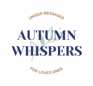 Beta Testers - Autumn Whispers