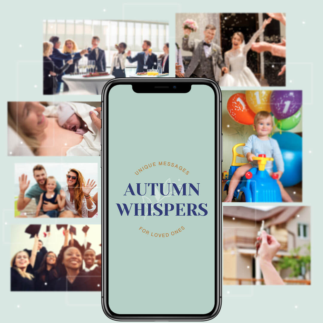 Autumn Whispers Main - Autumn Whispers