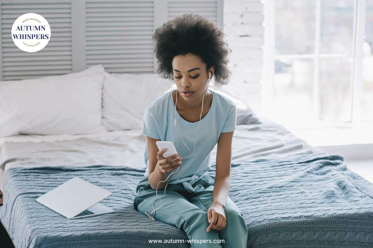 Dealing With Loss Healthy Grieving Autumn Whispers