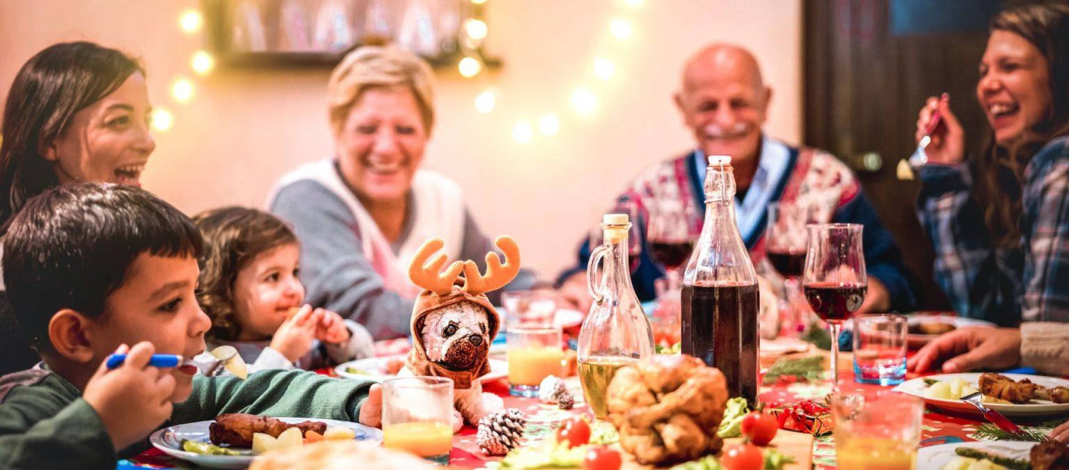 Holiday Reunion Icebreakers for a Fun Family Gathering - Autumn Whispers
